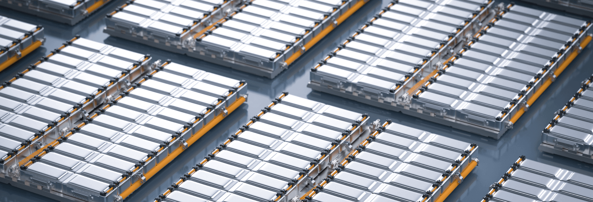 Battery Power Solutions | Advanced Energy Storage