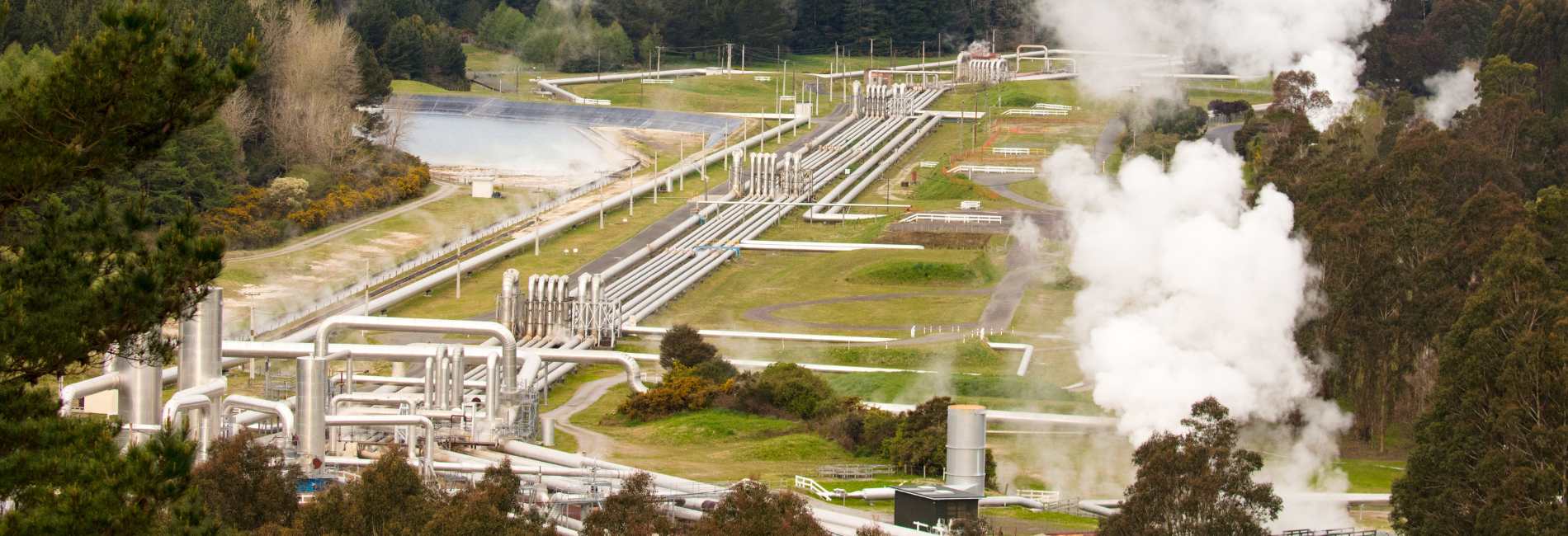 Advanced Geothermal Systems | Next-Generation Clean Energy